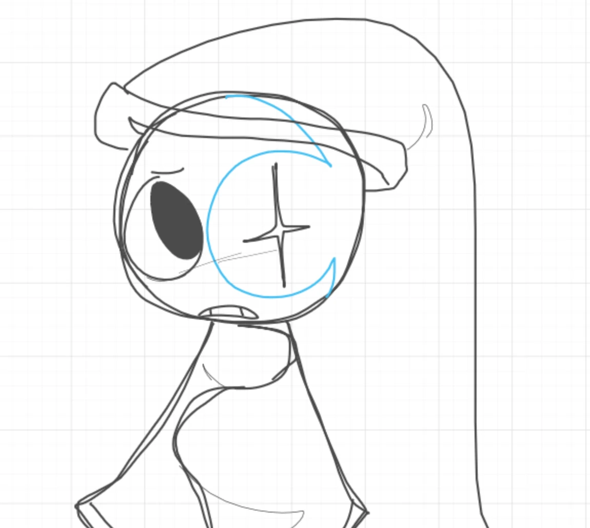 just some astro fanart! | Fandom