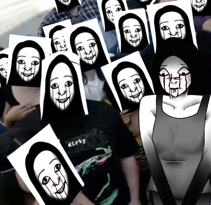 Another random lomando meme I made | Fandom