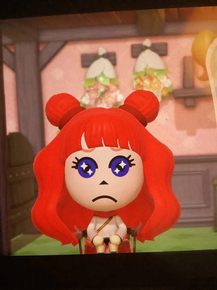 Owwping in miitopia | Fandom