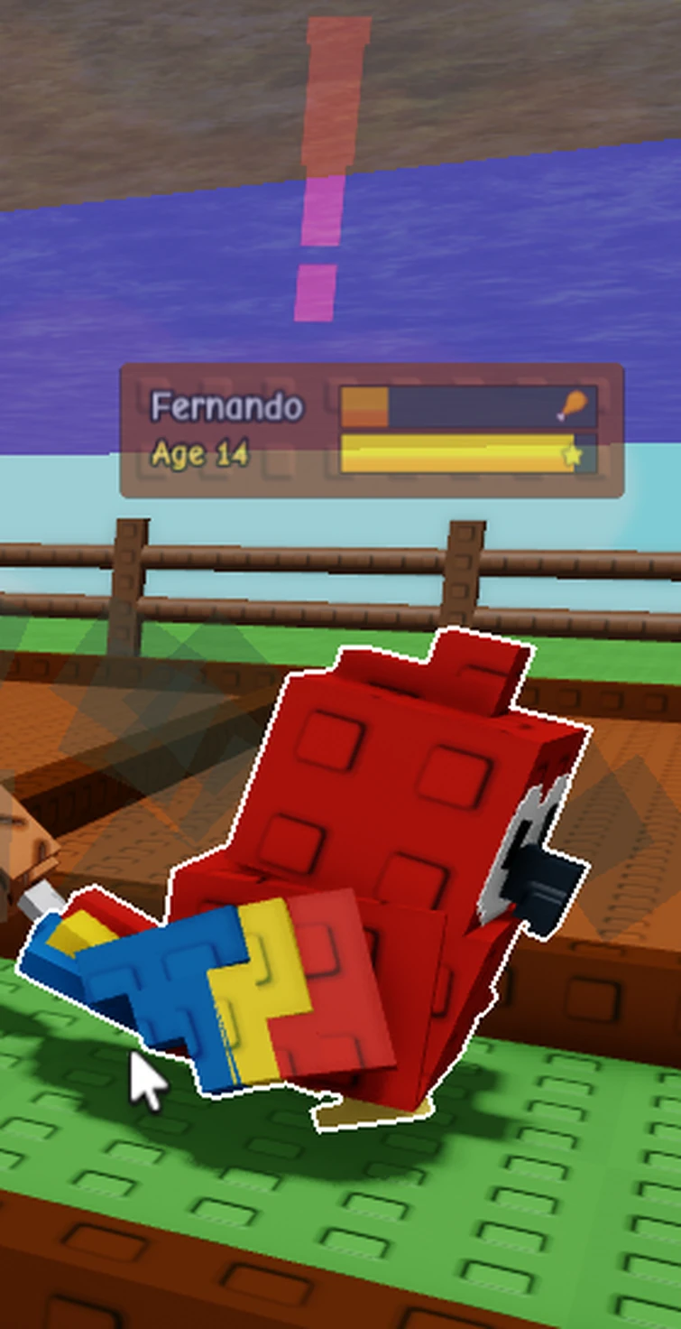 All posts by Cheesy76.76 | Fandom