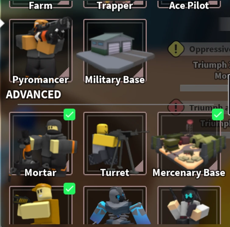Discuss Everything About Tower Defense Simulator Wiki | Fandom