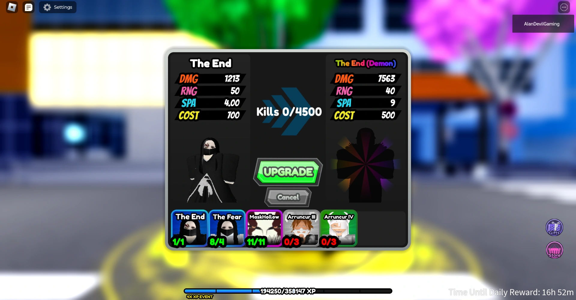 FIRST SHINY UNIT EVER | Fandom