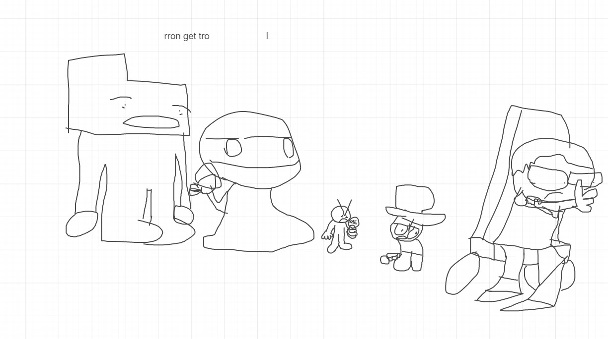 rron get tro l (REAL) (O_O) | Fandom