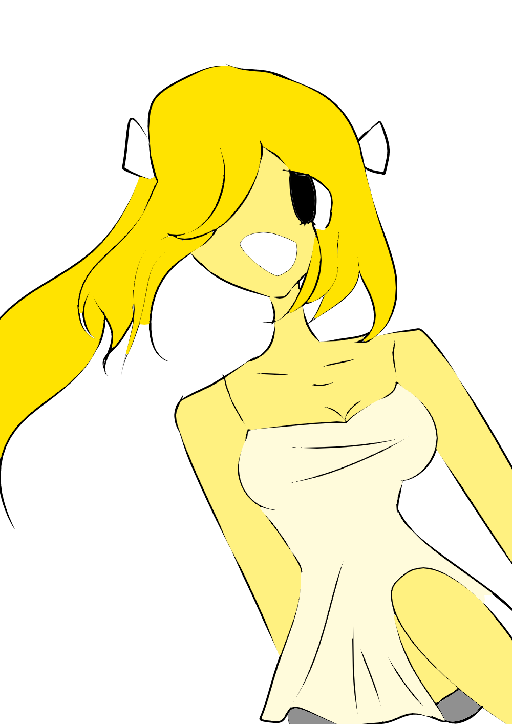 Humanized giddy | Fandom