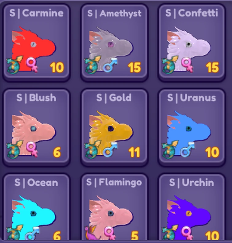 Pure saur shop | Fandom