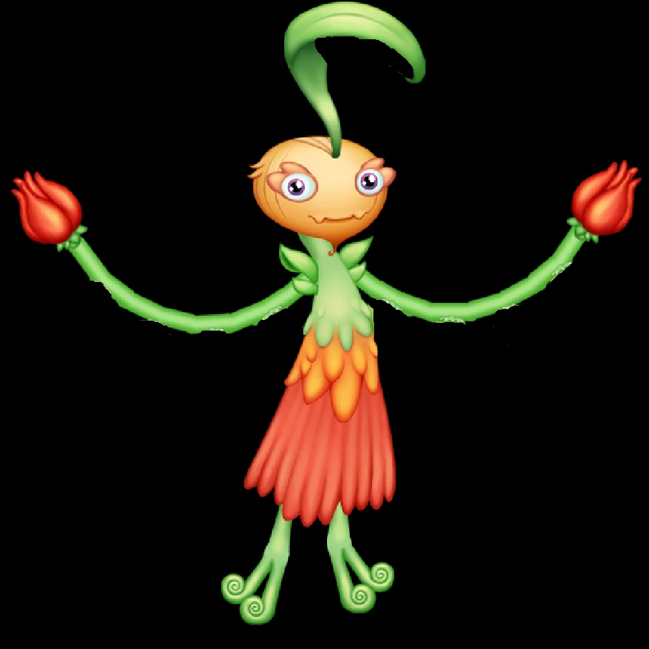 edamimi but i harvested all the peas | Fandom