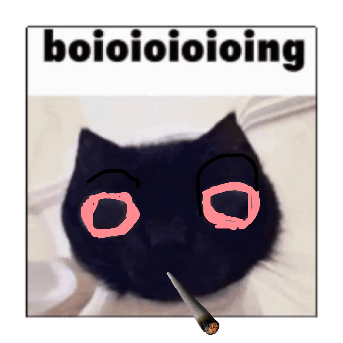high boioioioioing | Fandom
