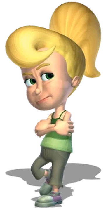 Who's the Best Girl for Timmy? | Fandom