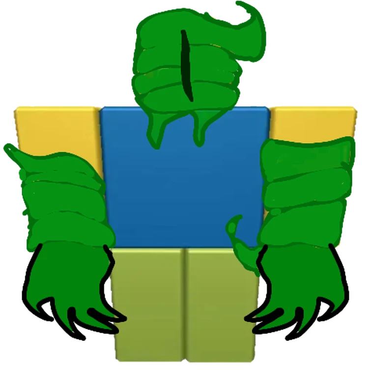 Grace entities if it were tsb movesets | Fandom