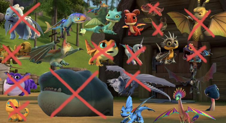 RR elimination part 3 | Fandom