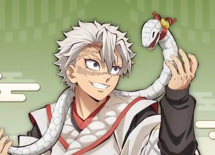 Year of the Snake, 2025 | Fandom