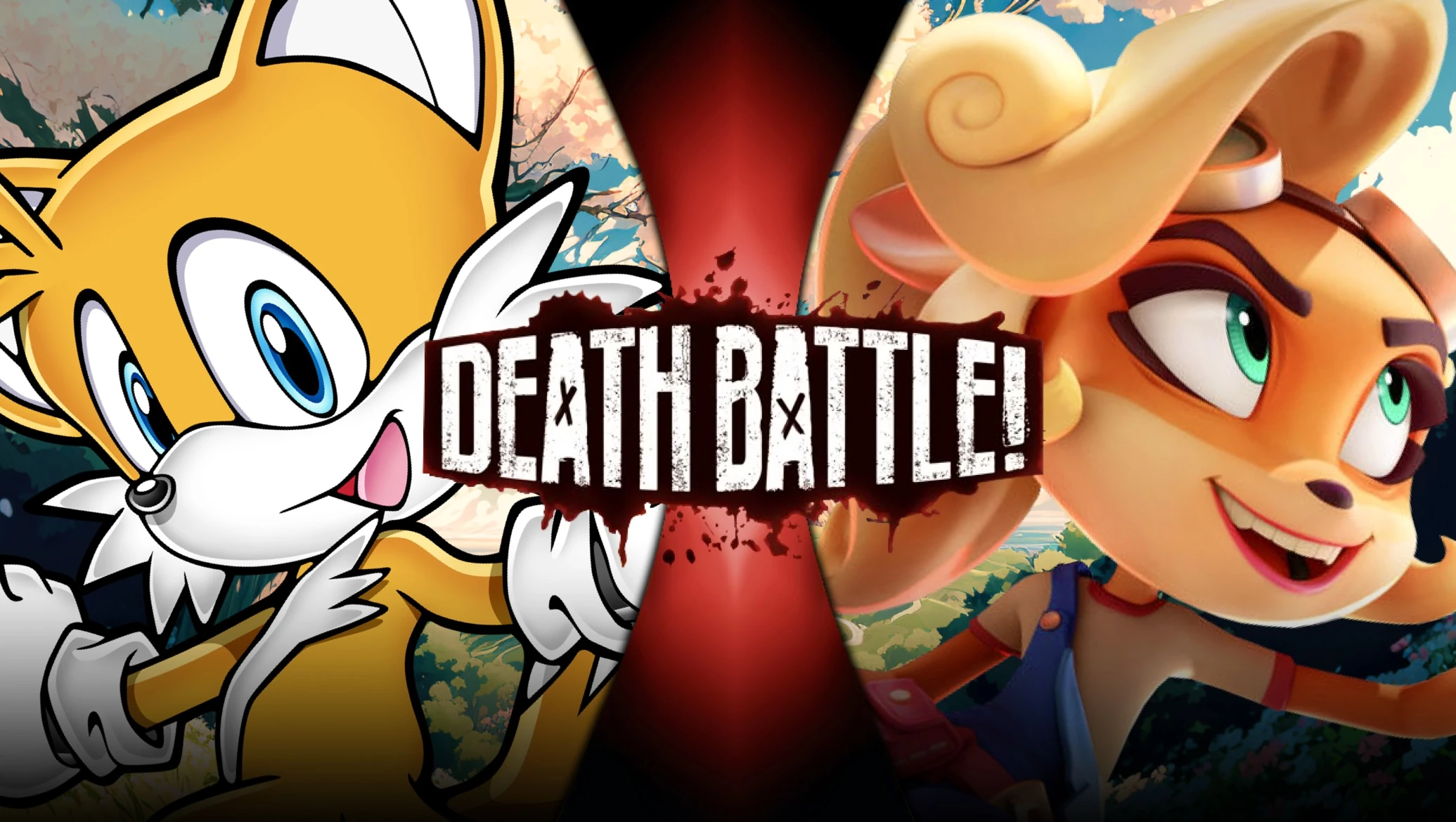 My two favorite Tails (Game) Matchup | Fandom