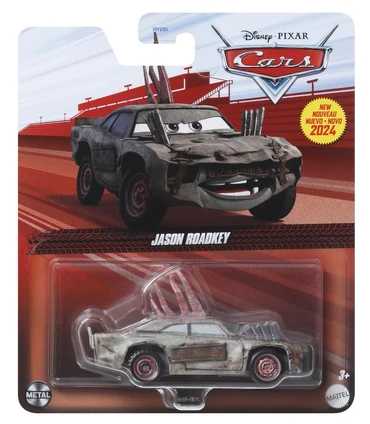 Discuss Everything About Pixar Cars Wiki | Fandom