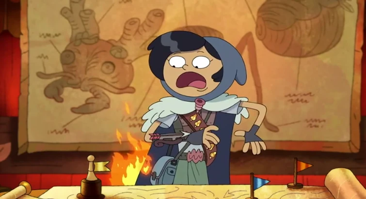 NO CAPES!!!! [Repost] | Fandom