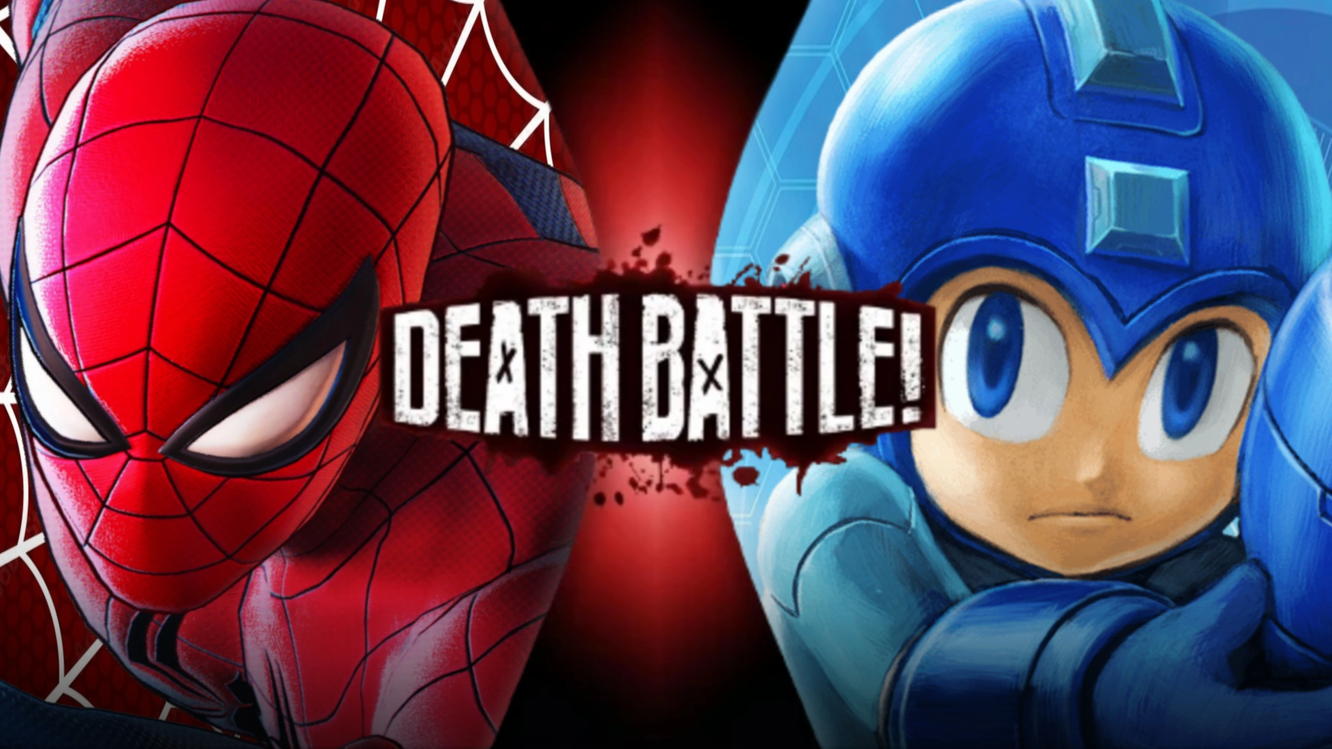 Spider-Man vs Mega Man Debate Chart | Fandom
