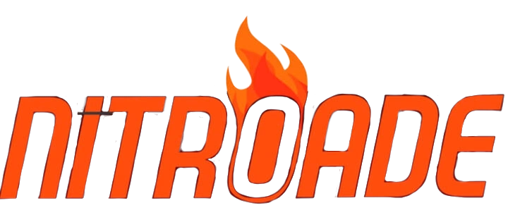 Nitroade Logo (Next-Gen) | Fandom