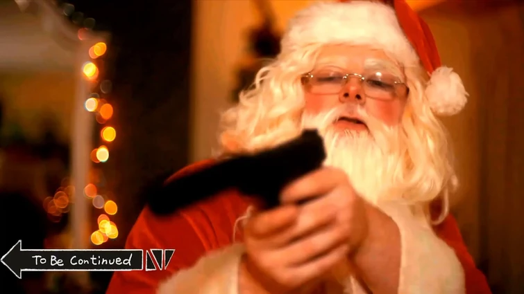 Ho Ho Ho … | Fandom