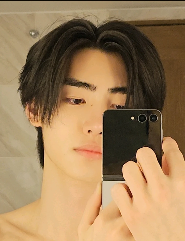 Sunghoon appreciation post | Fandom