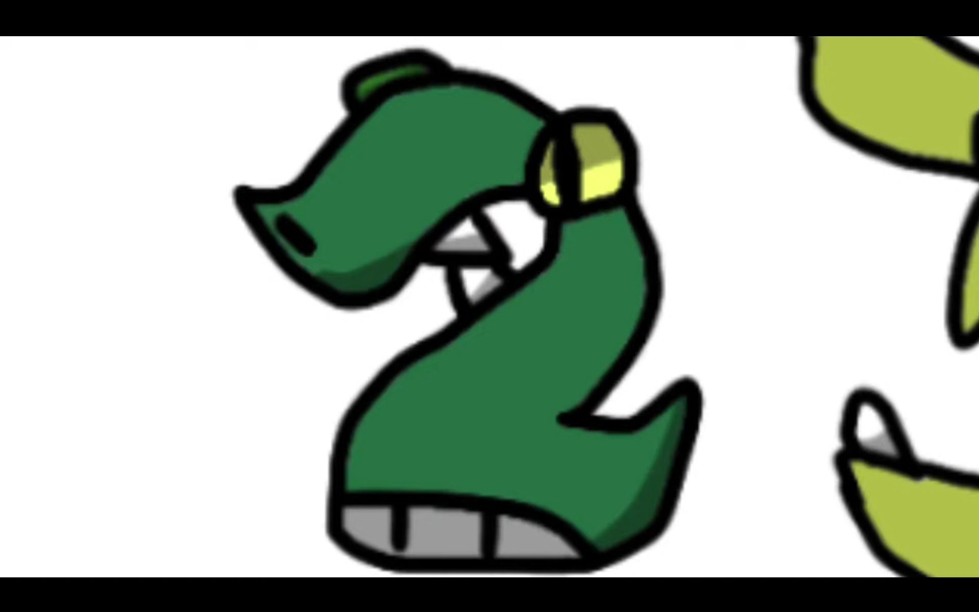 Number Lore Predictions Credits: Gammoray | Fandom