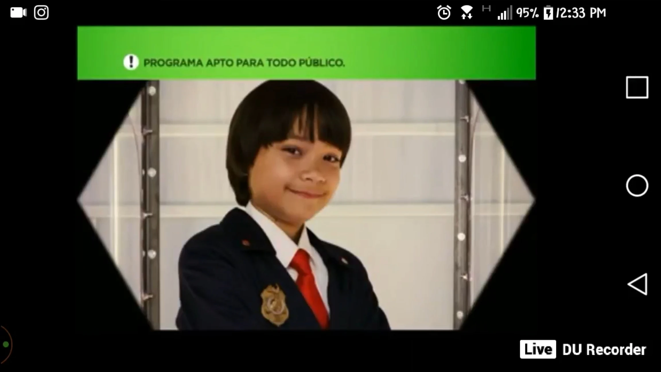 Capturas de Odd Squad en el Feed México | Fandom