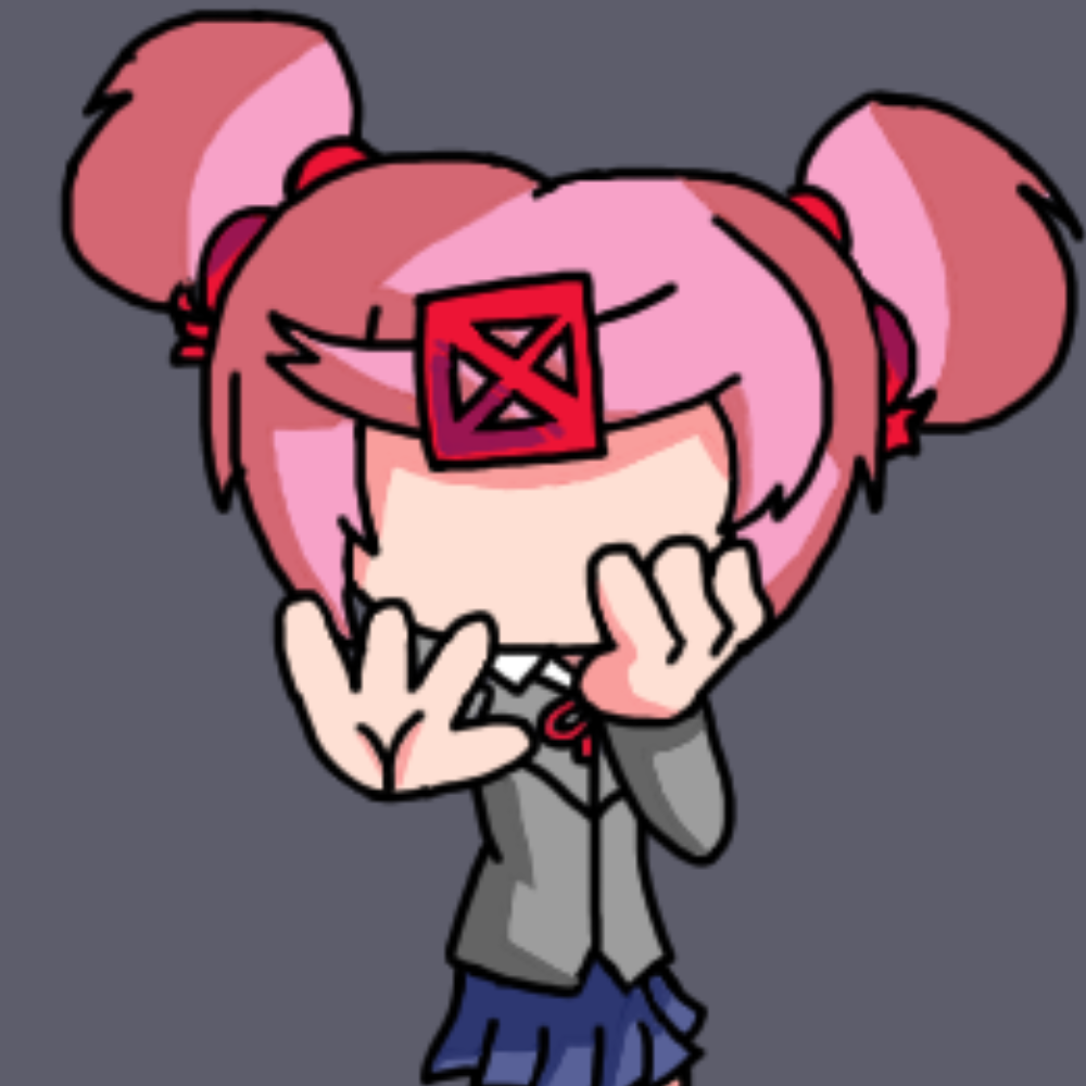 Finished Natsuki!! | Fandom