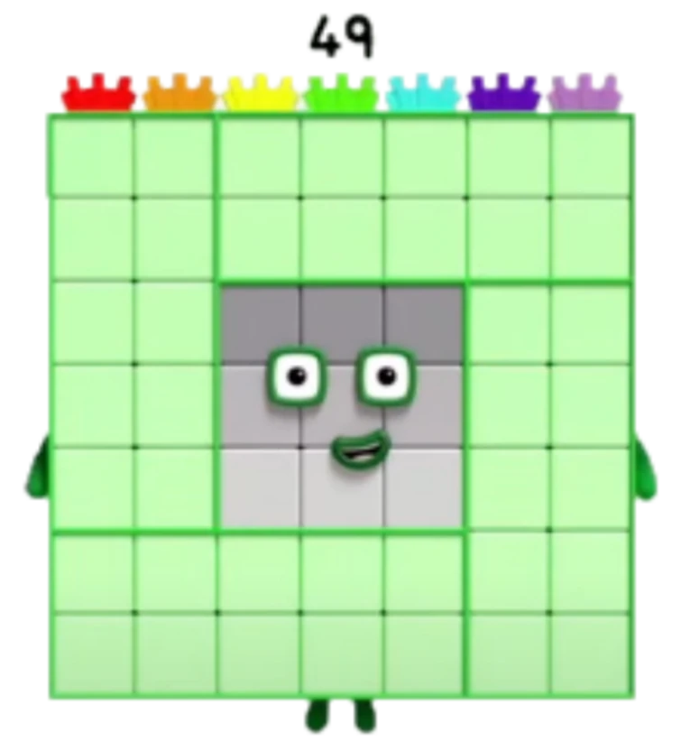 Discuss Everything About Numberblocks Wiki | Fandom