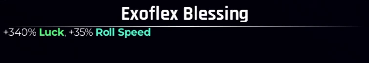 I GOT EXOFLEX | Fandom