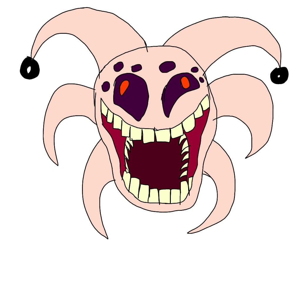 Redid giggle and grumble | Fandom