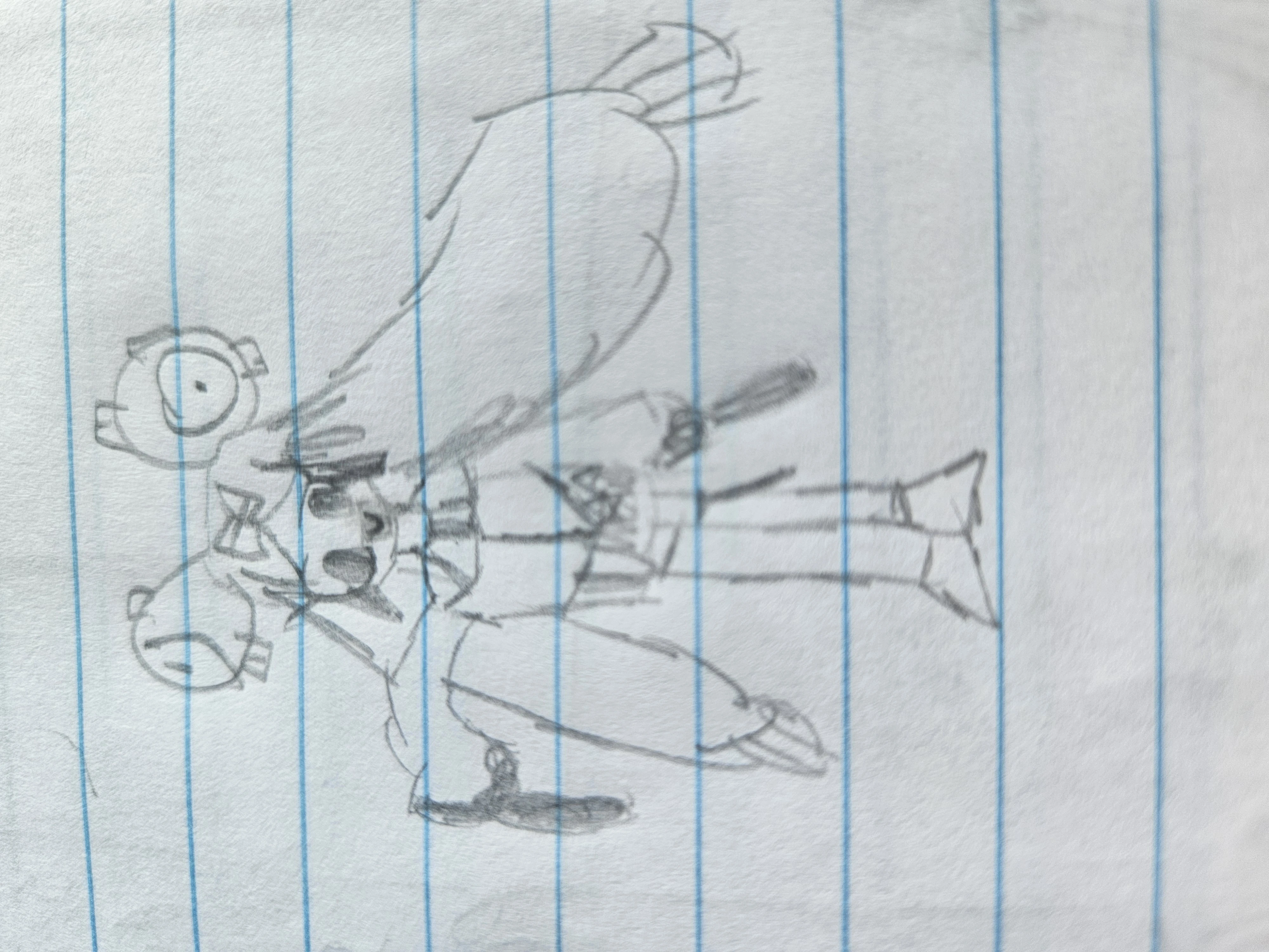 I drew Iono | Fandom