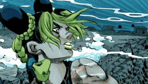 (Stone Free) The Roblox Jolyne Cujoh experience | Fandom