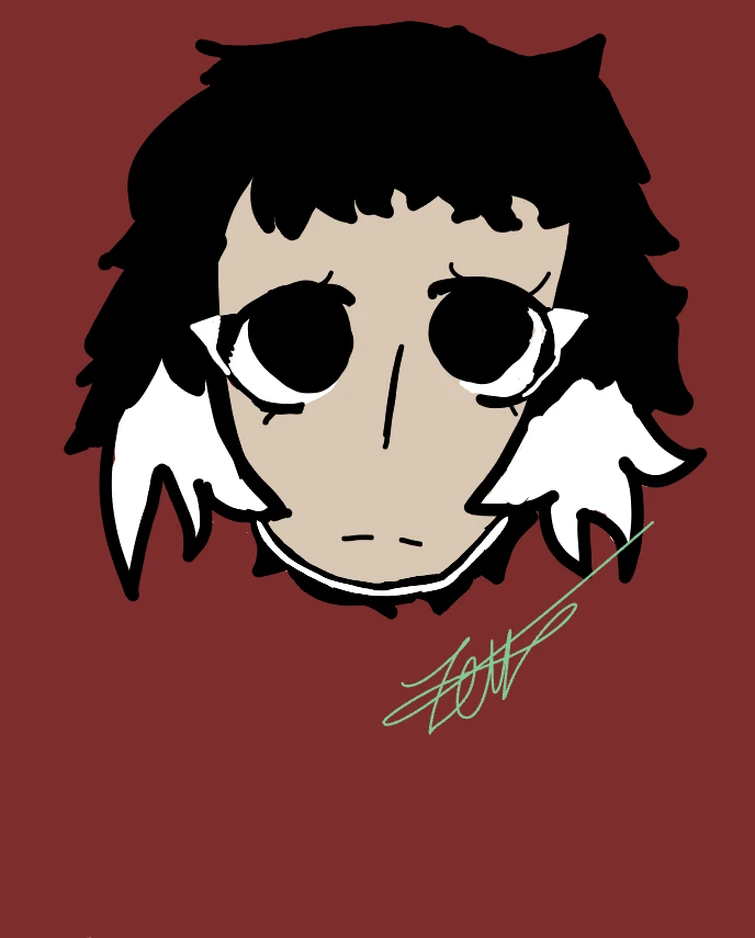 random things + fanart | Fandom