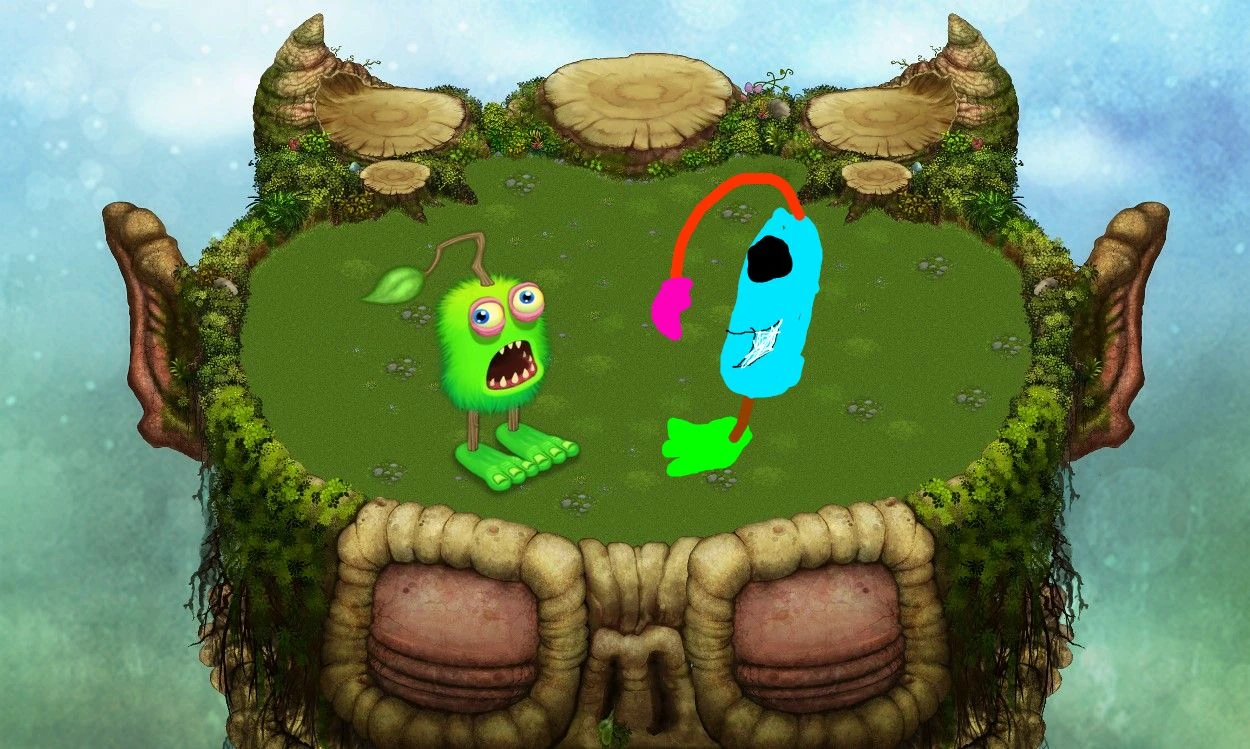 complete furcorn | Fandom