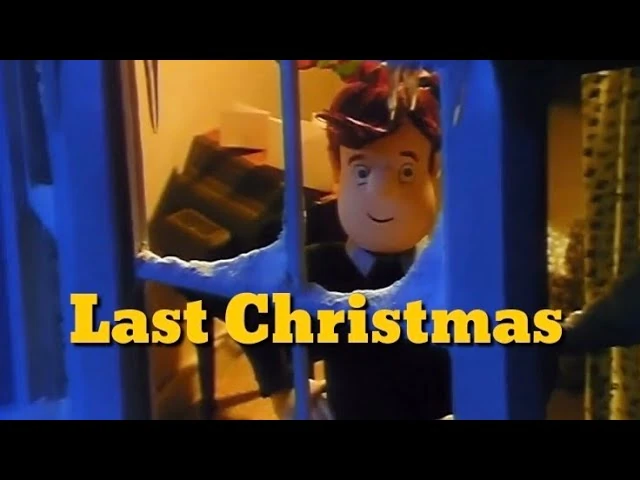 New Christmas music video | Fandom
