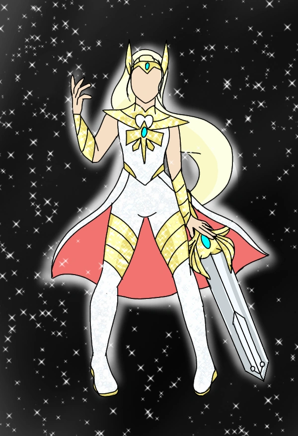 She Ra fanart! | Fandom