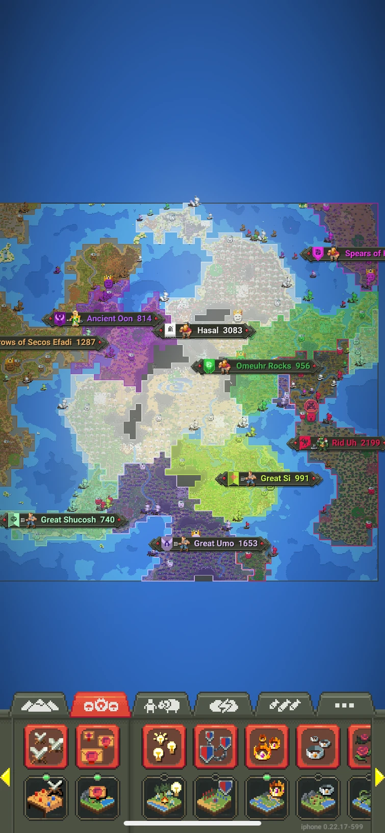 Discuss Everything About The Official Worldbox Wiki | Fandom