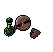 why is makemake in plutos reprisal so cool | Fandom