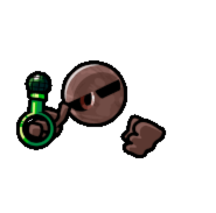 why is makemake in plutos reprisal so cool | Fandom