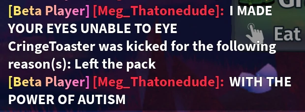 Happy autism awareness month goobers! | Fandom