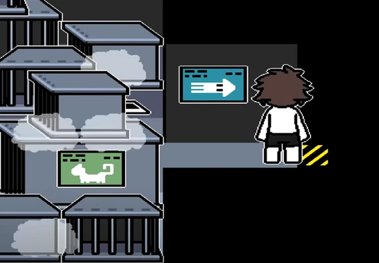 Context of the gas tiger | Fandom