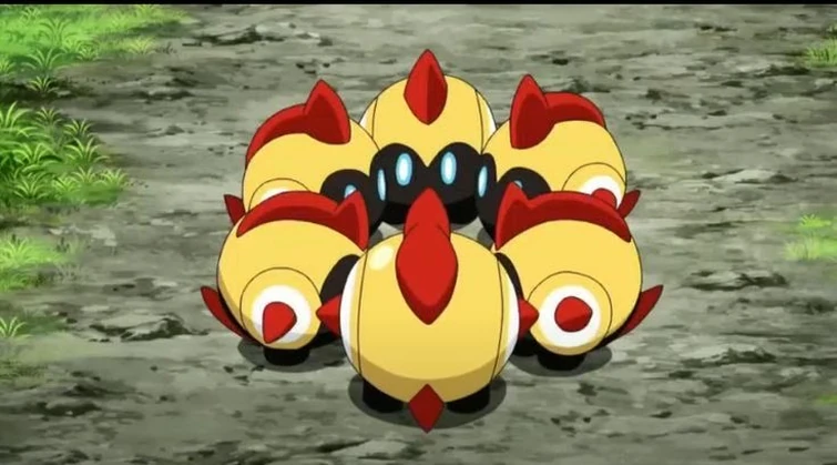 today i am falinks :-) | Fandom