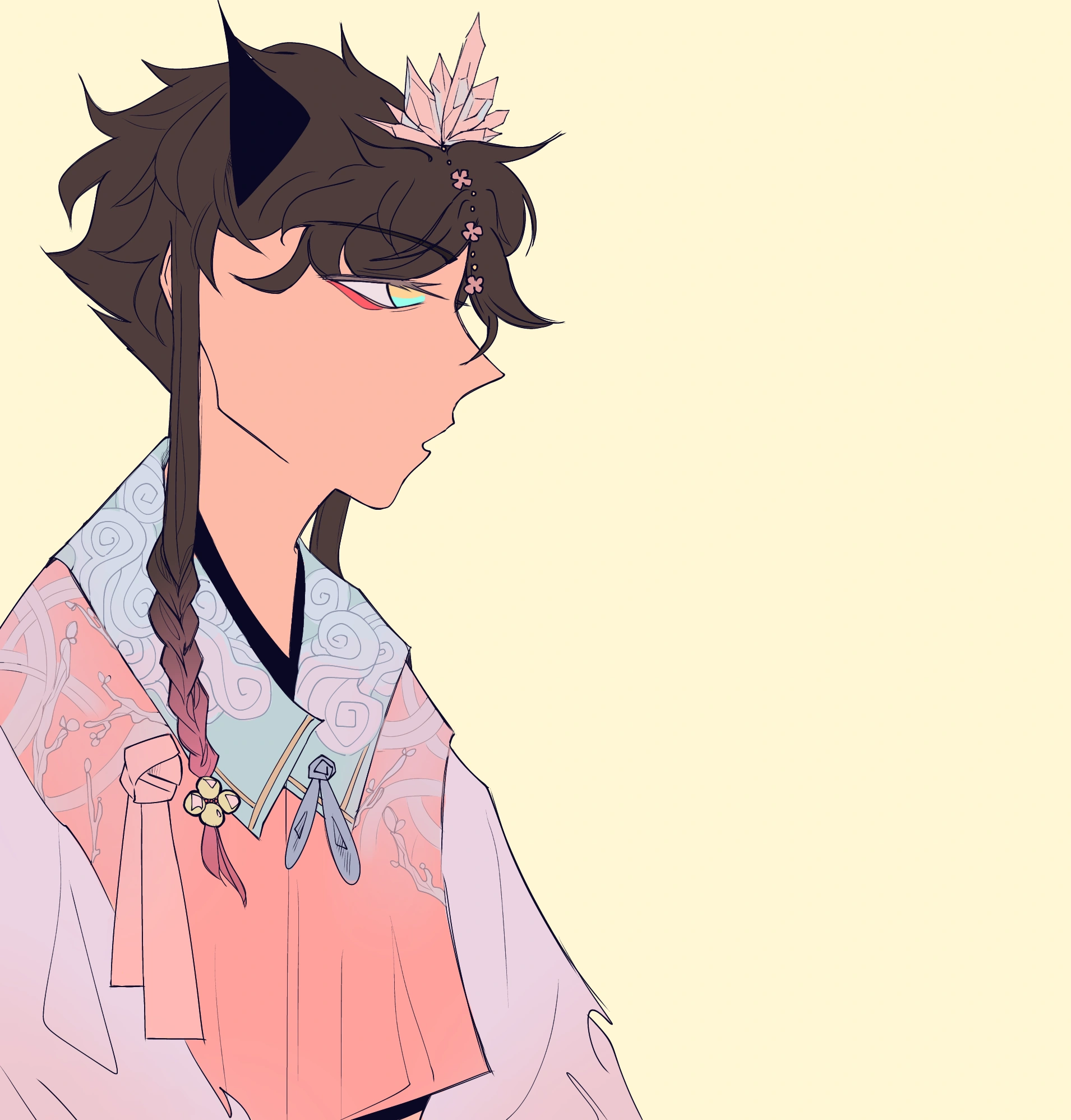 Tae (Genshinsona) | Fandom