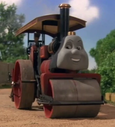 Discuss Everything About Thomas the Tank Engine Wiki | Fandom