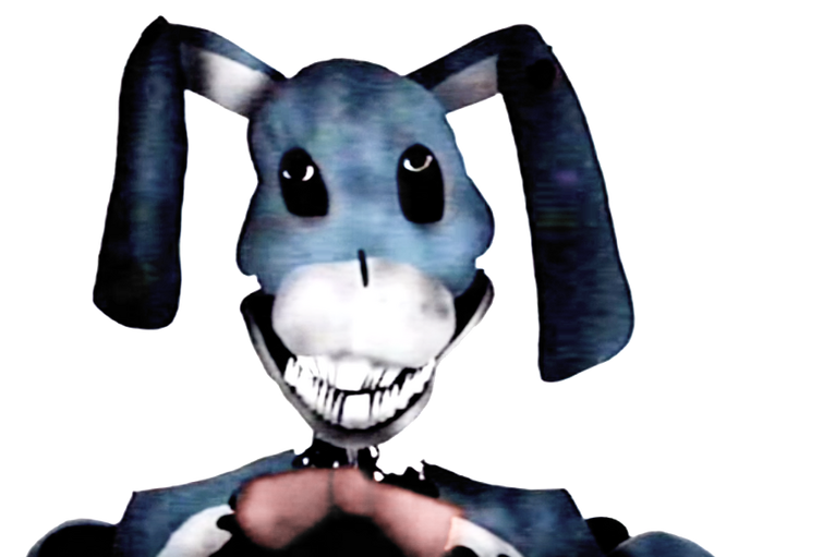 Nextbot Ideas | Fandom