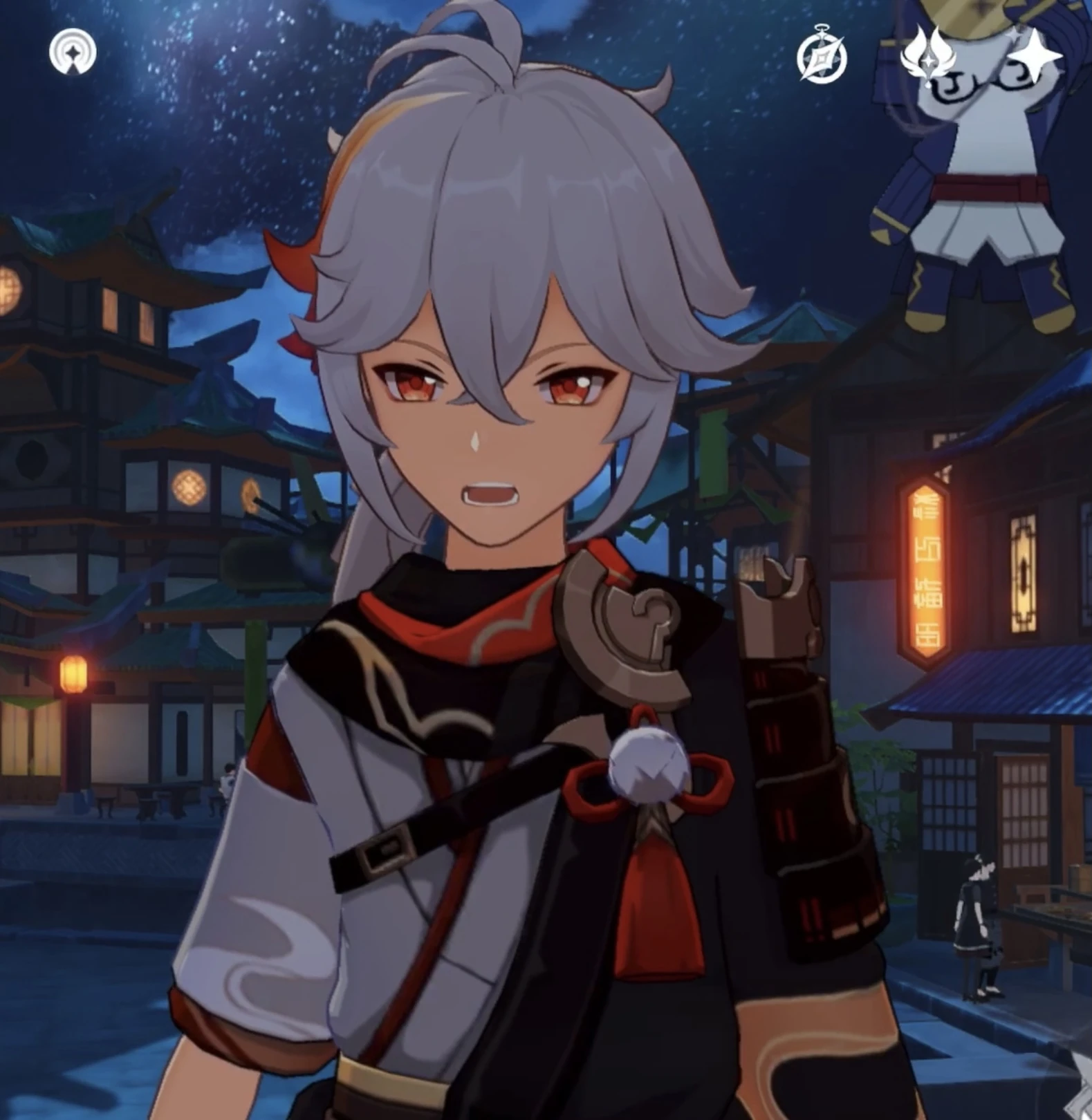 More Expressions | Fandom