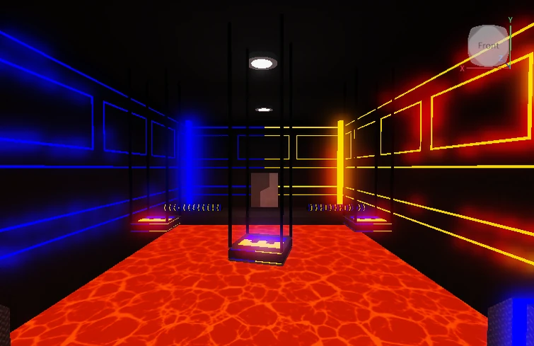 Discuss Everything About Flood Escape 2 Wiki | Fandom