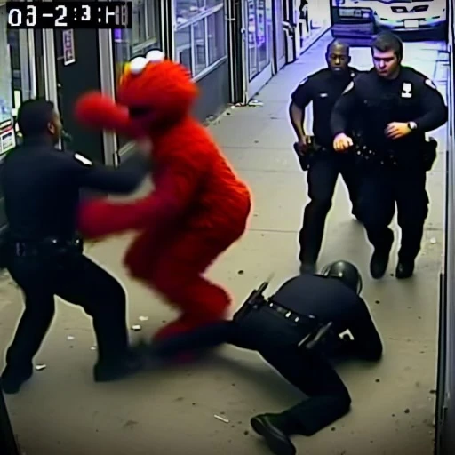Elmo you can’t keep doing this s man | Fandom