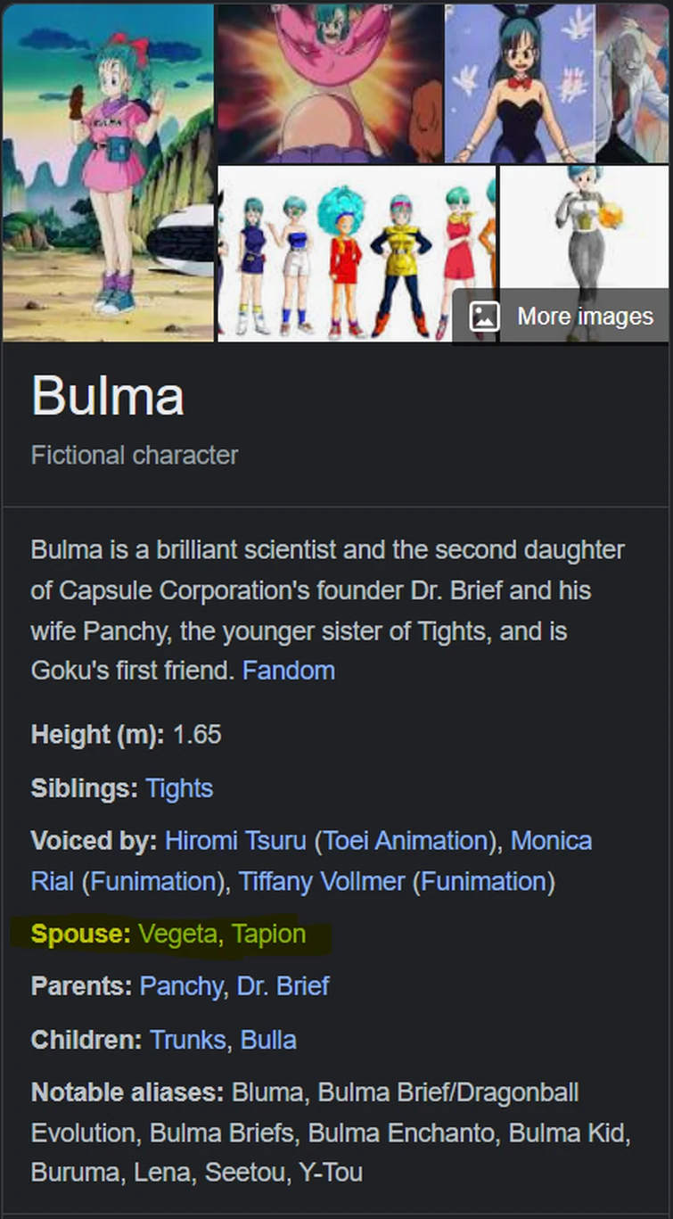 Discuss Everything About Dragon Ball Wiki | Fandom