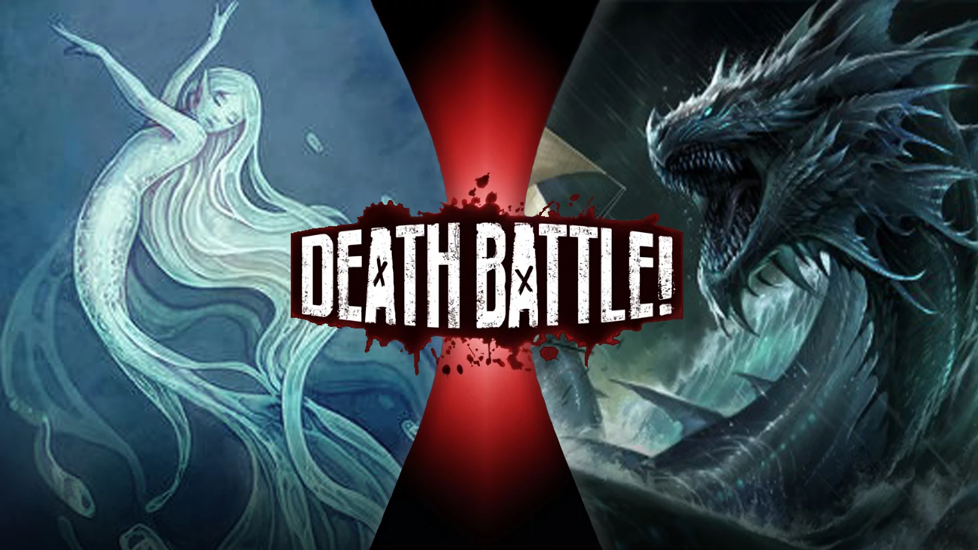 Undine VS Leviathan (Spirit VS Demon) | Fandom