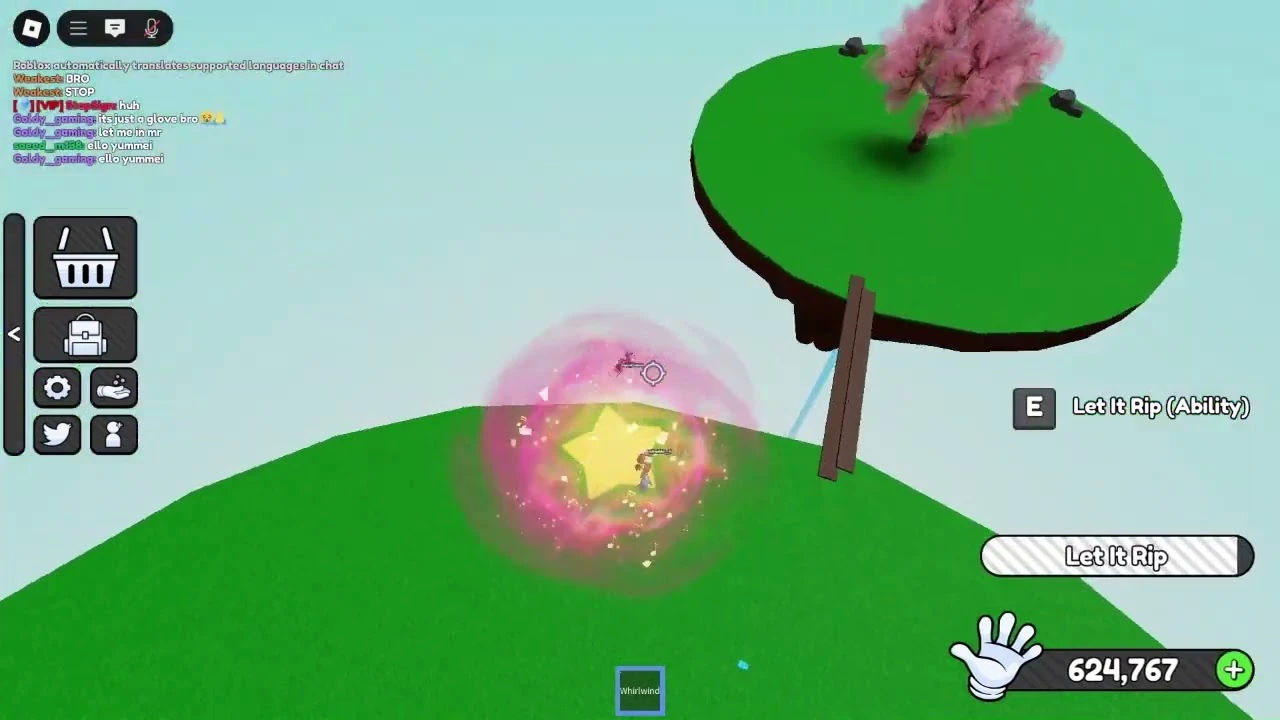 funky ahh hit effect | Fandom