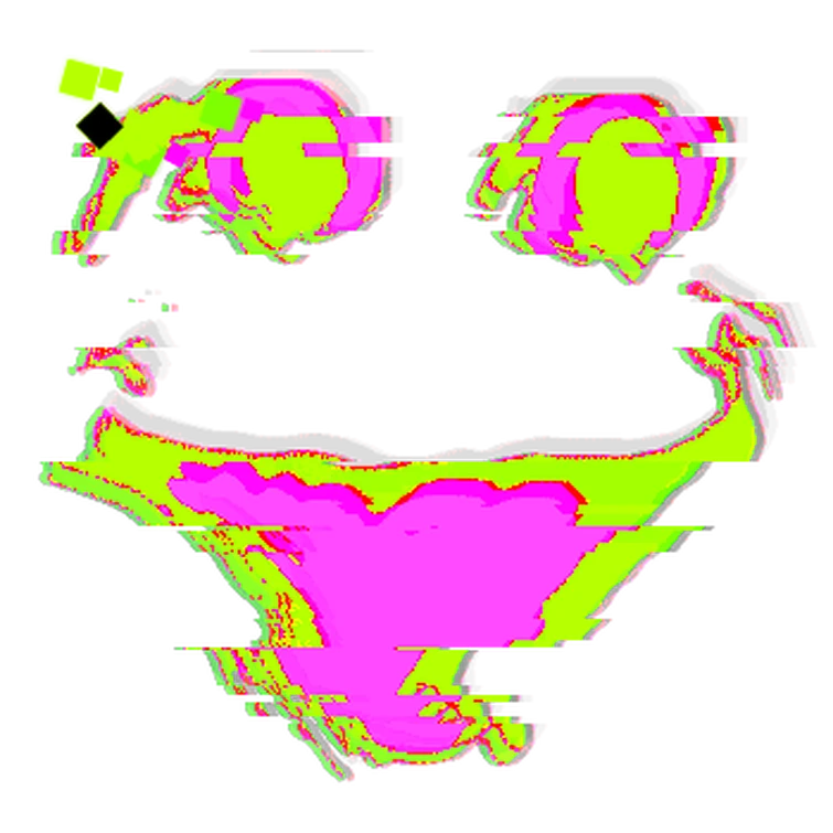 glitched versions of entities (part 1) | Fandom